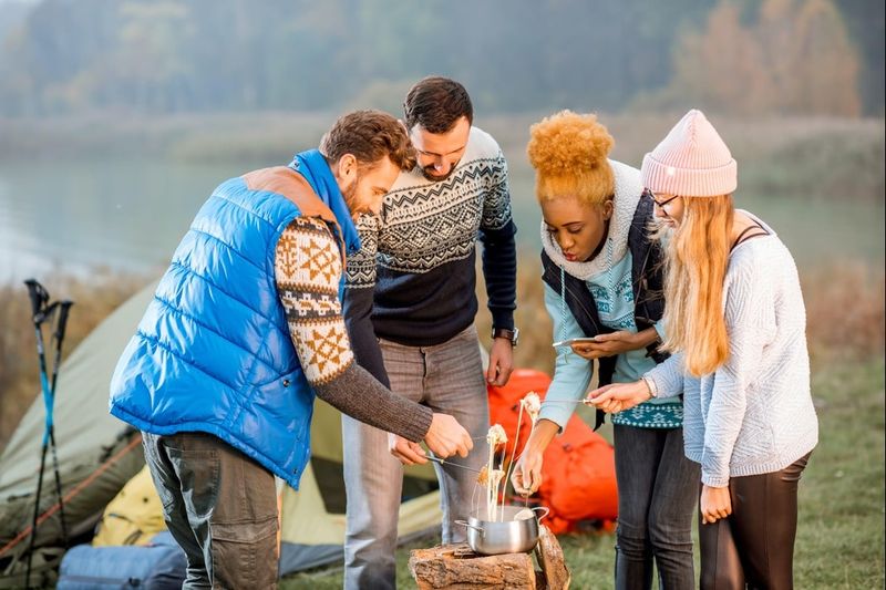 15 Fun Diversity Team Building Activities